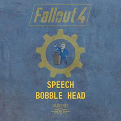 Download 20 3D models from Fallout 4 listed by Steevehn • 3D printer ...