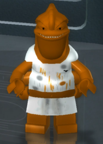 🧱 Dexter - The Complete Saga - 3D Printable Custom Minifigure・ STL File ...
