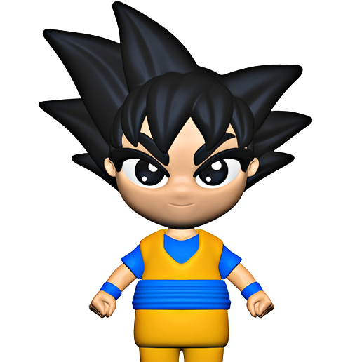 👶 Baby Goku // Dragon Ball Daima ( FUSION, MASHUP, COSPLAYERS, ACTION ...