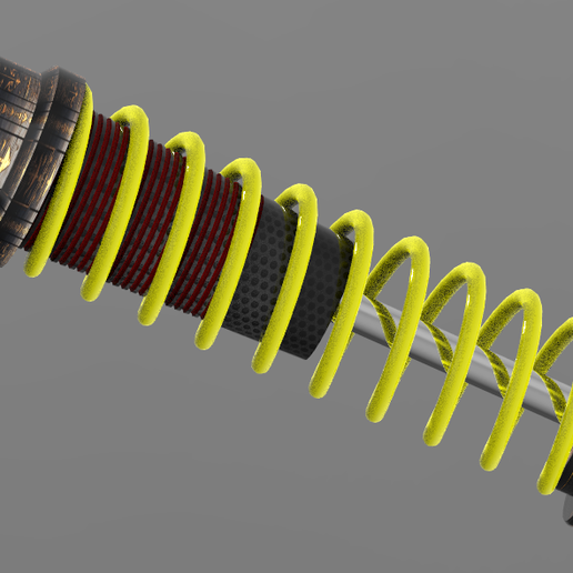 🆕 Shock absorber shock absorbing how do shocks work new shocks 3d ...