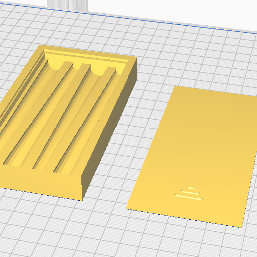 STL file Joint Box 📦 ・3D printable model to download・Cults