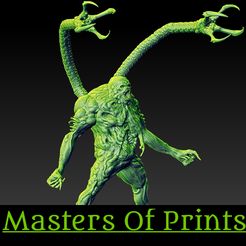All the 3D models of MastersOfPrints・Cults