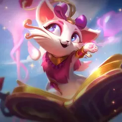 Yuumi best 3D printer files・19 models to download・Cults