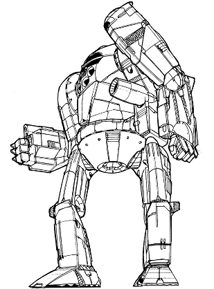 🤖 Spartan Battlemech Battletech・ STL File for ・Cults