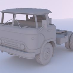 Truck best 3D printing files・9.3k models to download・Cults