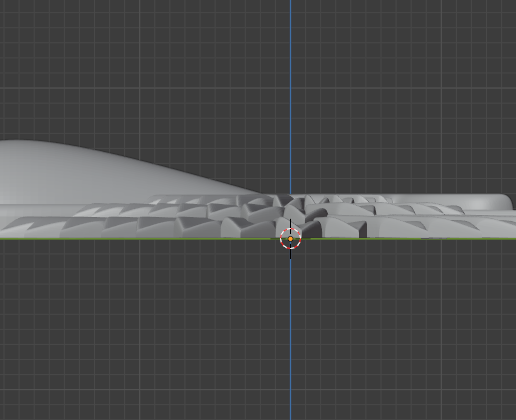 🩸 Blood Angels chapter badge・ STL File for ・Cults