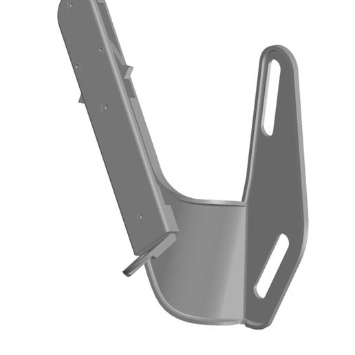🧑‍ ️ Pilot Mask Assembly / MBU-12 Mask BAYONETS・ STL File for 3D ...