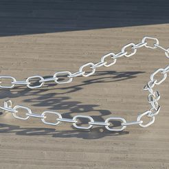 Chain best 3D printer files・5.4k models to download・Cults