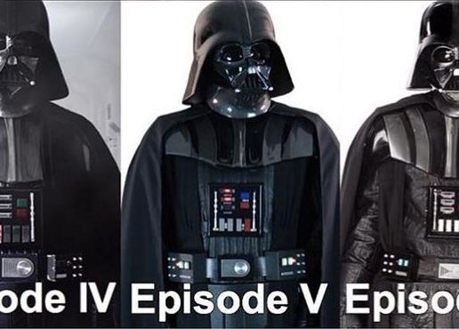 Darth Vader chest Armor ESB (E-V)・ 3D File for ・Cults