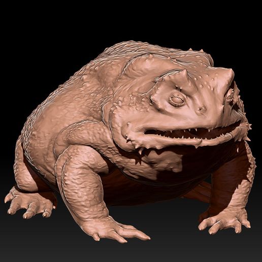 🐚 Gorf - Mortal Shell・ STL File for 3D printing・Cults