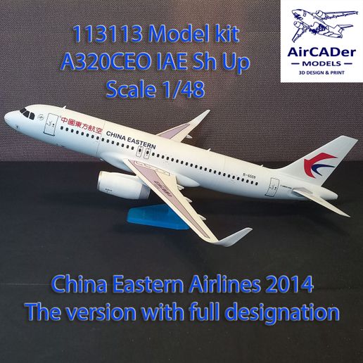 ⬆️ 113113 Kit de modelos A320CEO IAE Sh Up・Arquivo 3D para Impressão 3D ...