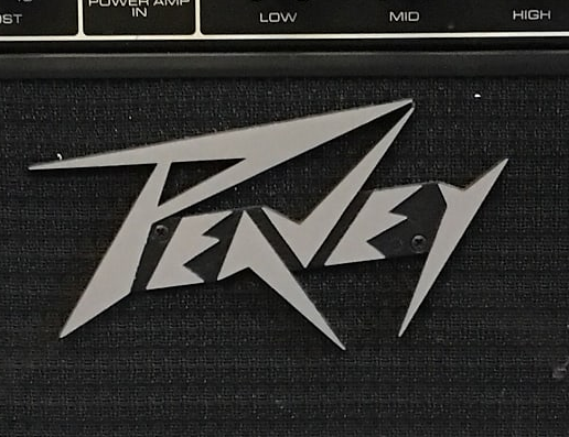 peavey logo