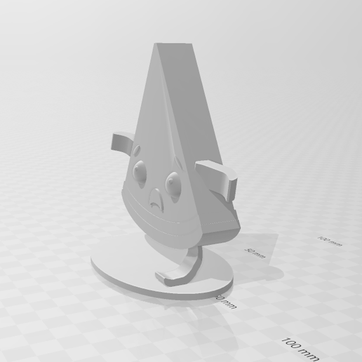 🪃 Boomerang Fu・ STL File for 3D printing and CNC machining - Laser ...