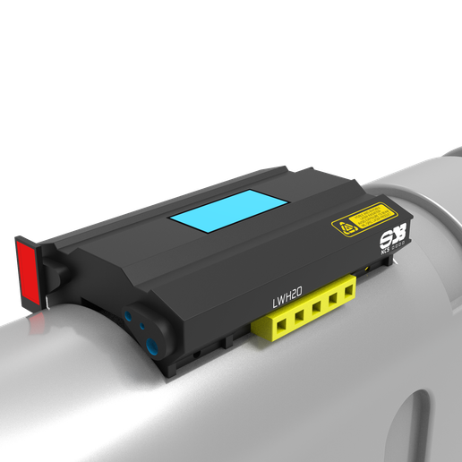 3MF file CYBERPUNK 2077 TSUNAMI KYUBI ASSAULT RIFLE ⚖️ ・3D printer ...