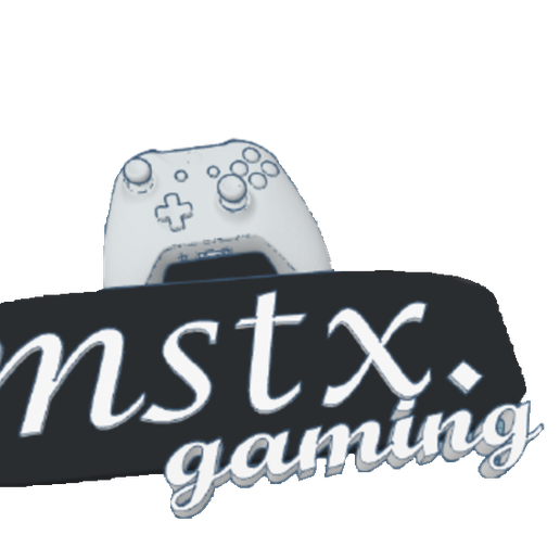 STL file Gaming logo 🎲 ・3D print model to download・Cults