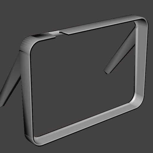 STL file Loupedeck live stand 🔌 ・3D printing design to download・Cults