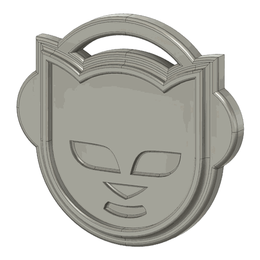 napster logo