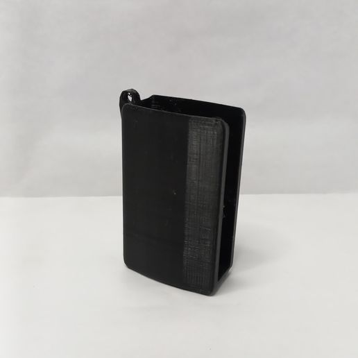 🔌 Vaporesso Gen 160 - 160 s - Case / Casing・ STL File for 3D printing・Cults