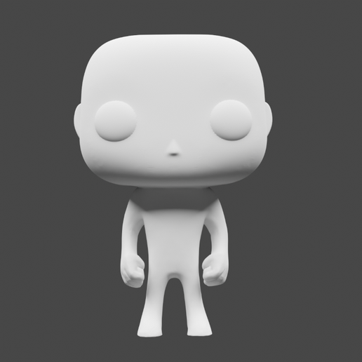 All The 3D Models Of Josephriley Cults