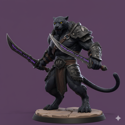 🐗 Single STL Boar Beastman Juggernaut Crashing Through Barricade - 3D ...