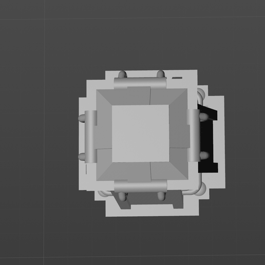 🦸 Red Alert 2 Soviet Barracks Digital Model・ STL File for 3D printing・Cults