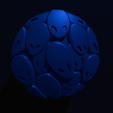 💜 Hollow Knight – Unbreakable Heart (Amulet Charm) / Амулет Hollow ...