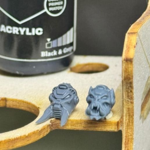 3D print GARGOYLE・Cults