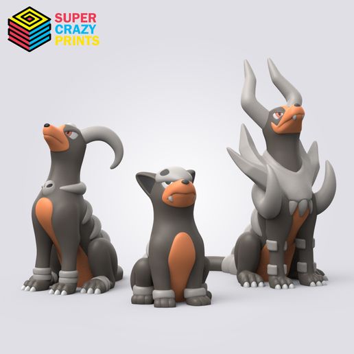 easy evolution pictures