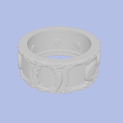 STL file Bracer 👾 ・3D printer model to download・Cults