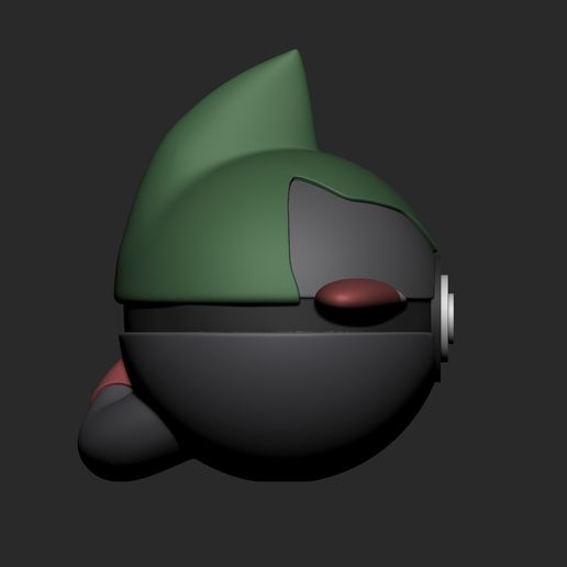 🐉 Pokemon Axew Fraxure Haxorus Pokeball・ STL File for 3D printing・Cults