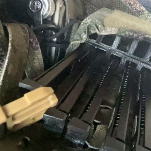 STL-Datei CGS T8 mws Multigas mag improvement 🔫 ・3D-Druck-Idee zum Herunterladen・Cults