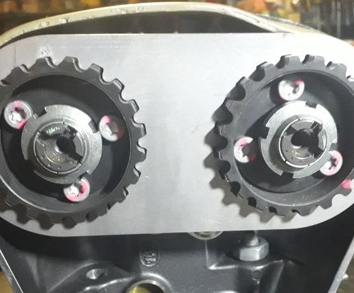 🔒 DUCATI CAM CAM BELT LOCK TOOL 1098 1198 848 821・ STL File for ・Cults