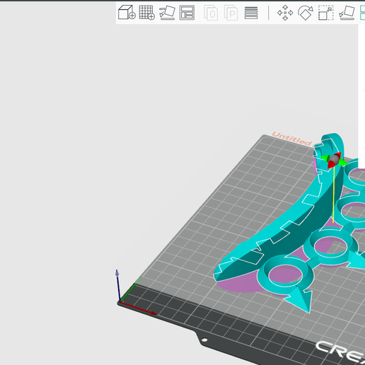 🦇 Zenless Zone Zero - Lucy Mace・ STL File for 3D printing・Cults