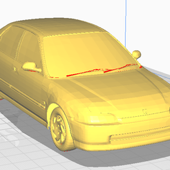 Civic best 3D printer models・328 designs to download・Cults