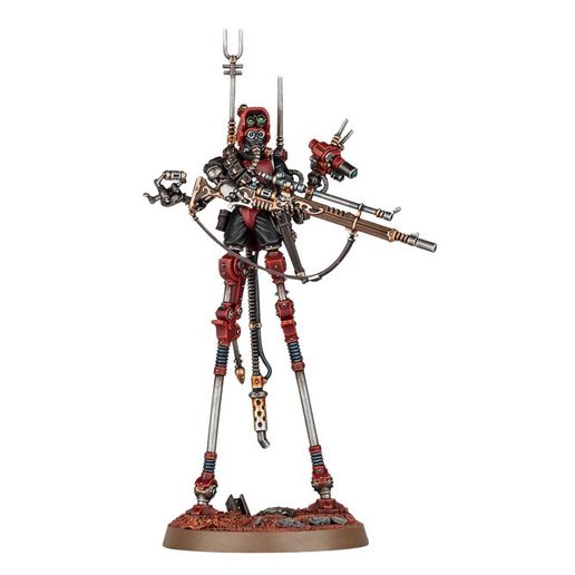 3D file Long Guy 🎲 ・Design to download and 3D print・Cults