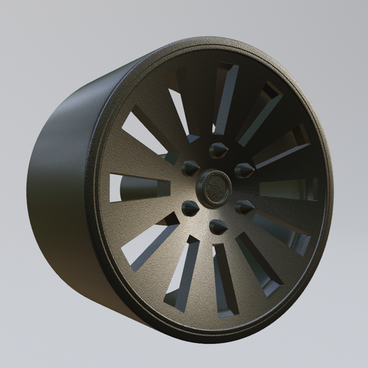 🚗 CUSTOM DESIGN 2・Free STL File for 3D printing and CNC machining - Laser cutting・Cults