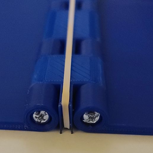 STL file Refillable Notebook 📓 ・Model to download and 3D print・Cults