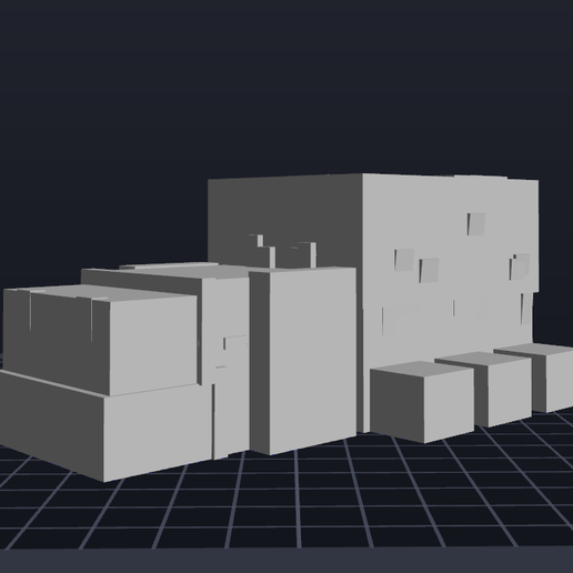 STL file Minecraft Sniffer *NEW MOB* 🆕 ・Template to download and 3D ...