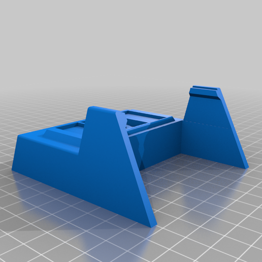 🚗 GI Joe Vamp・Free STL File for ・Cults