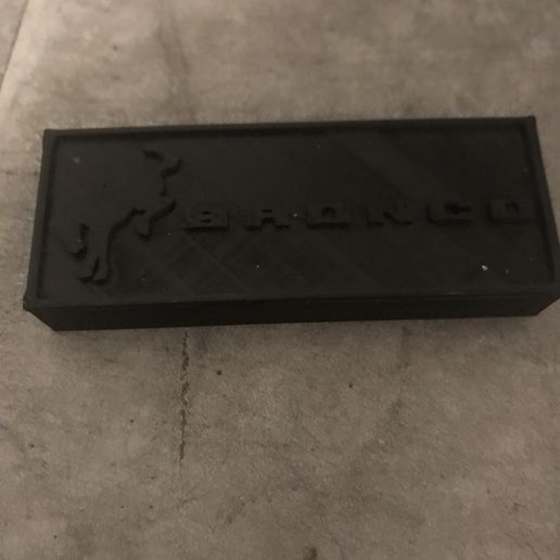 📦 RC Crawler roof box・ STL File for 3D printing・Cults