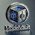 All the 3D models of ModelVault_・Cults