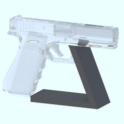 🔫 10.2k Best 3D printing files of Airsoft・STL to download・Cults