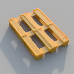 Download 4 3D models from 1/14 - RC Cargo and transportation listed by ...