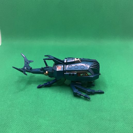 🤖 Selects Convertors Crawler Front Legs・Free STL File for 3D printing・Cults