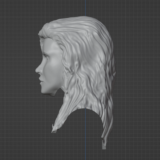 🎲 Starlight head・Free STL File for 3D printing・Cults