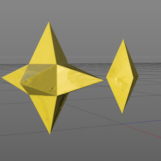 🐉 pokemon go revive and max revive・Free STL File for ・Cults