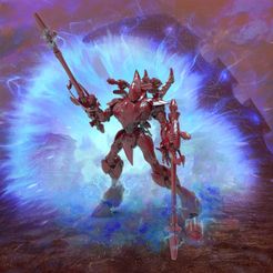 Aeldari best STL files for 3D printer・265 models to download・Cults