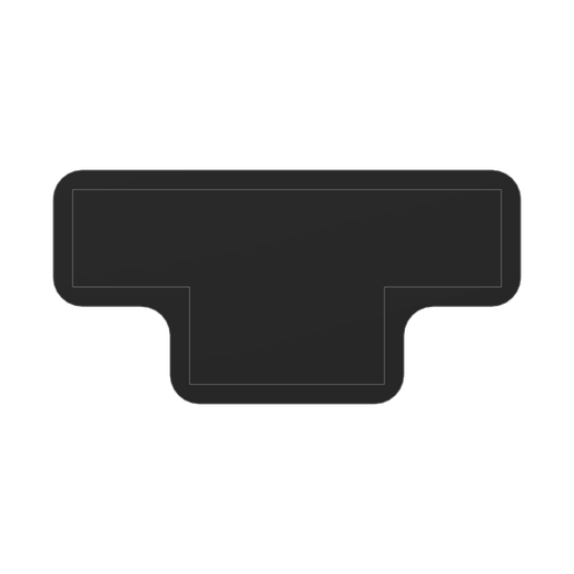STL file ftc-gobilda battery mount 🔋 ・3D printable model to download・Cults