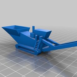 N Scale best free 3D printing models・77 designs to download・Cults