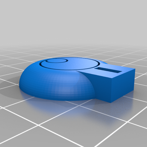 STL file Tork Markerlight Tokens 🎲 ・3D printable model to download・Cults